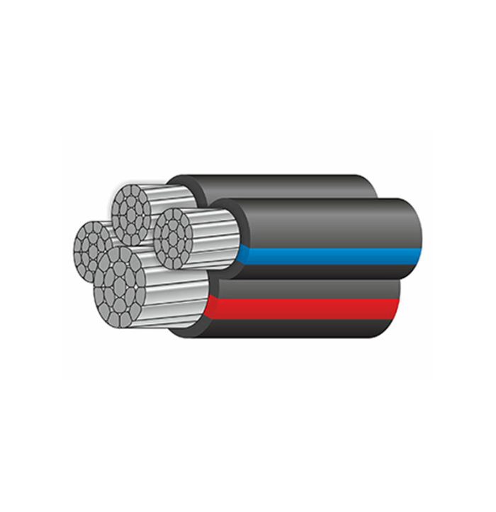 ООО «СИП Кабель» | Магазин - Самонесущий изолированный провод